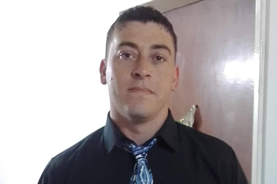 Caso Alejandro Martínez: “Queremos que sean condenados todos y cada uno de los responsables de ...